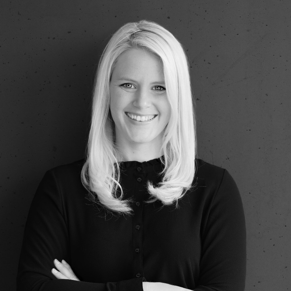 Lena Nowak - Kommunikationsdesignerin - EIGENART | XING