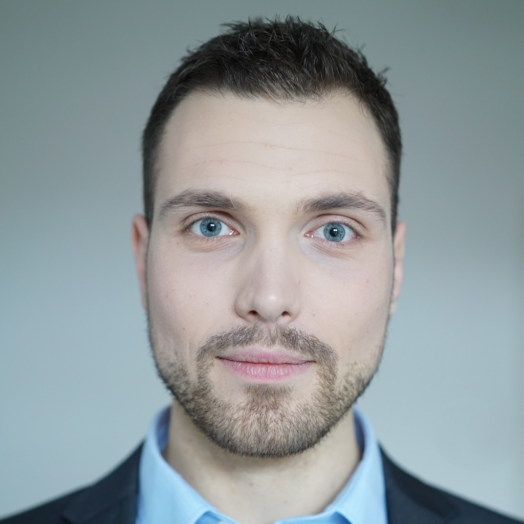 Dipl.-Ing. Milos Delic - Engineering Manager - IU Group | XING