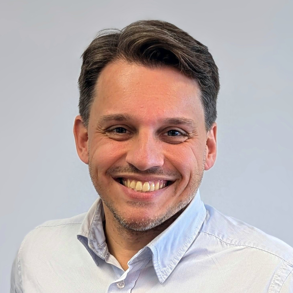 David-F. Meinholz - Stellvertretender Dienststellenleiter ...