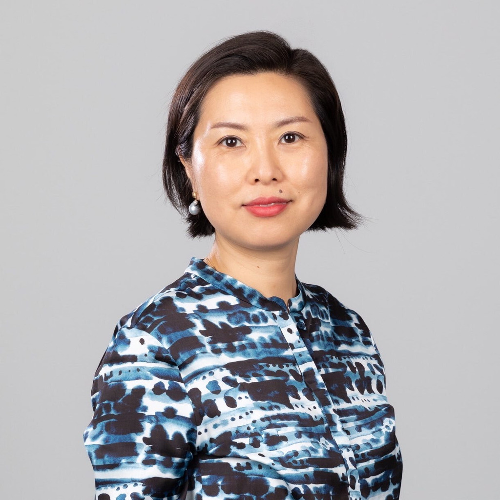 Dr. Runli Xie-Uebele - VP Business Transformation - Vorwerk Gruppe | XING