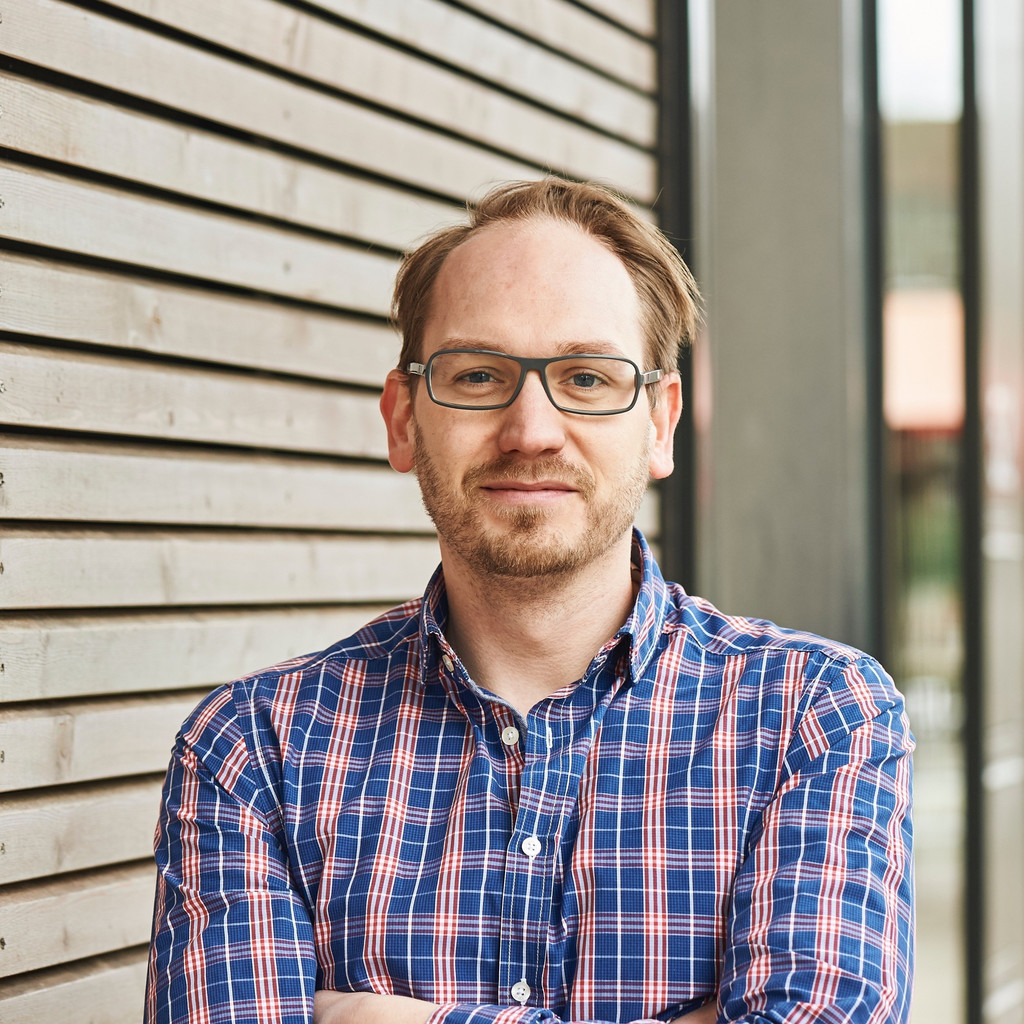 Sebastian Niendieck - Geschäftsführer - new-data-services GmbH | XING