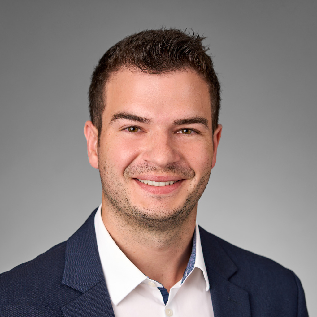 Philipp Simon - Projektleiter Konstruktion / Entwicklung - TechniForm ...