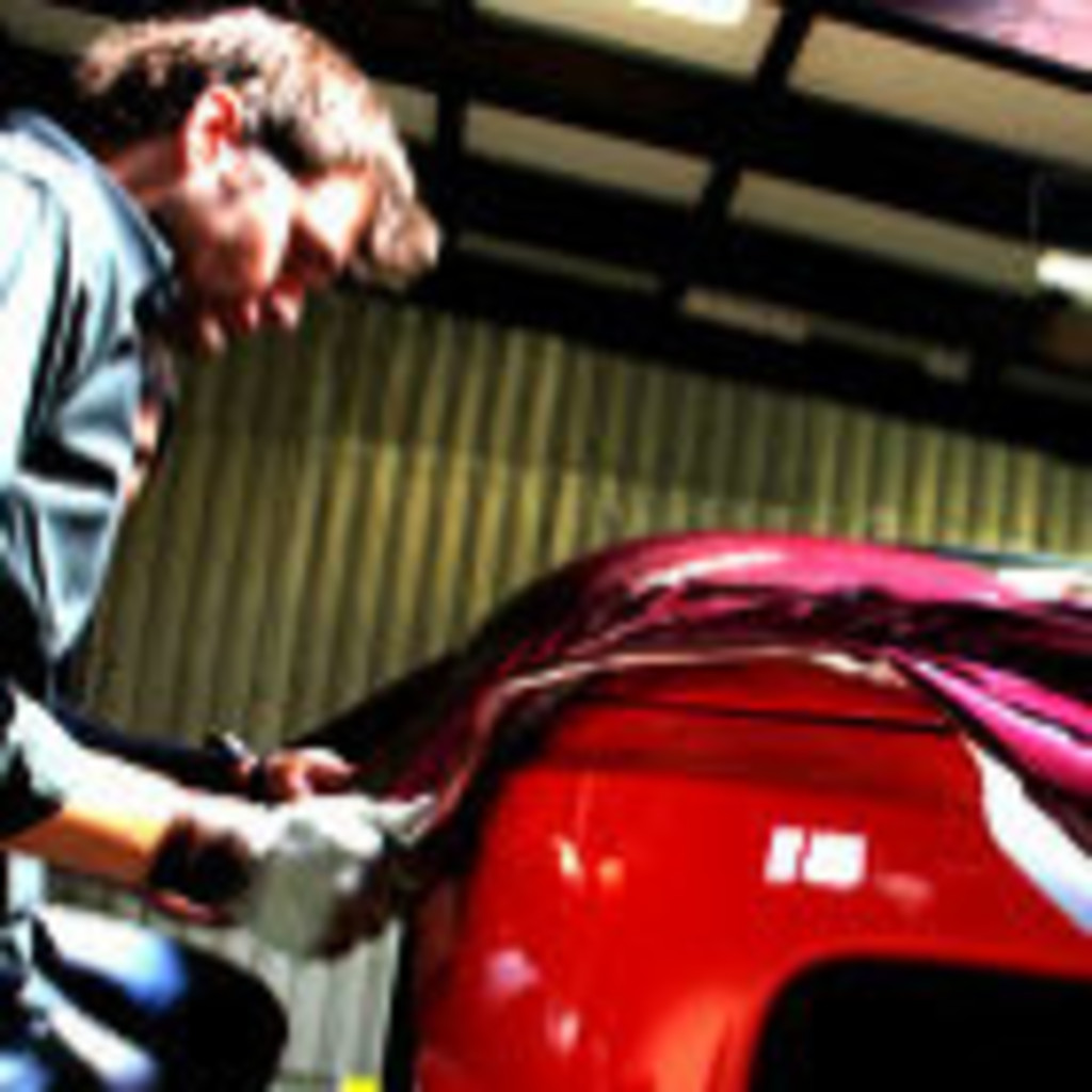 Michael Messmer - Team-Leiter Werbetechnik - Werbezentrum Kraichtal | XING