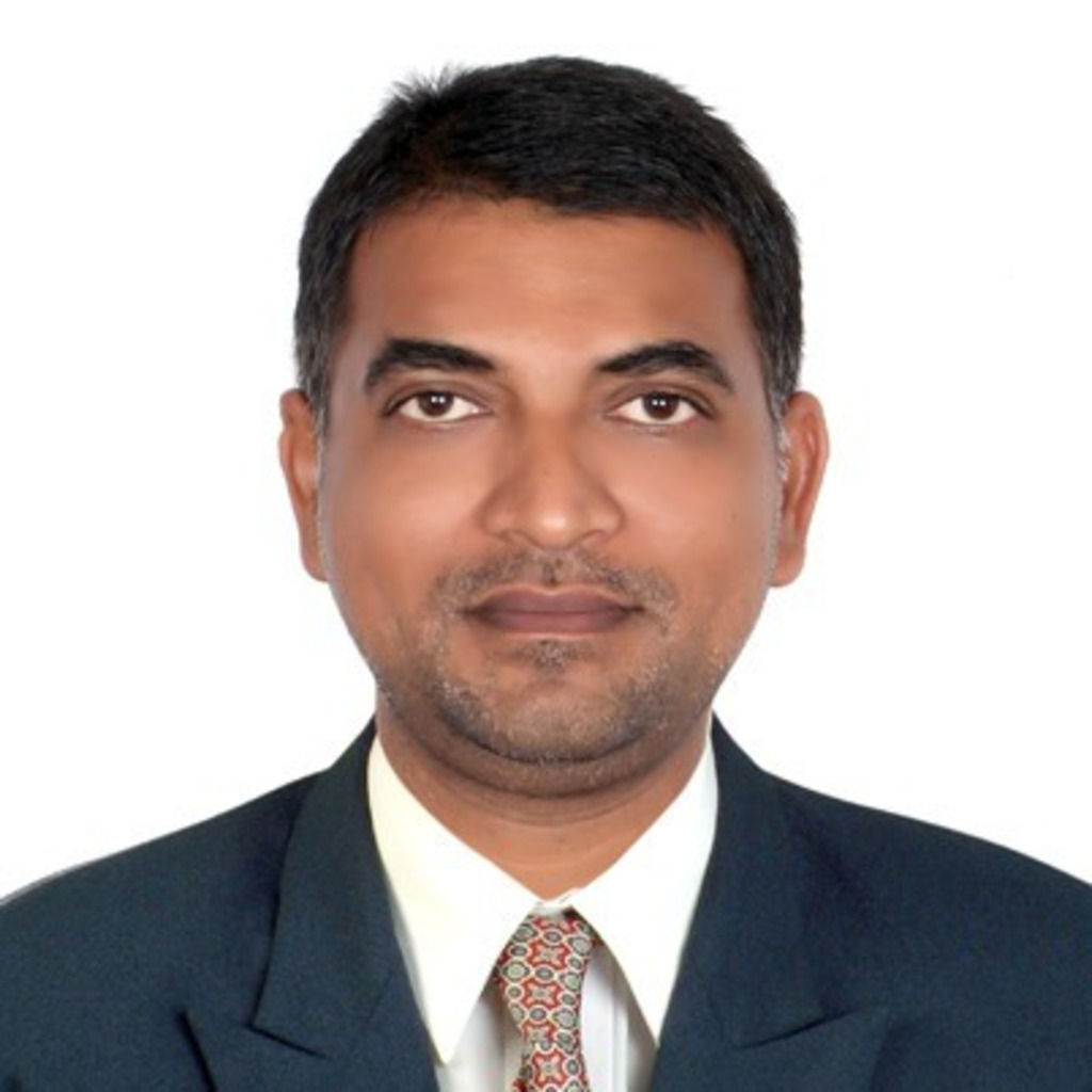 Shahi Hussain Shaik - IT Service Manager - Trianz Digital Consulting | XING