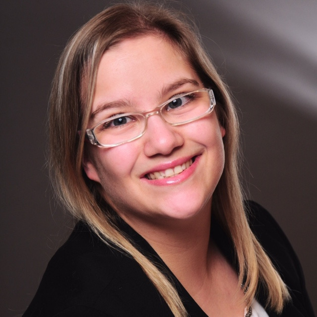 Monique Kaufmann - Kaufmännischer Angestellter - KRAUS GHENDLER ...