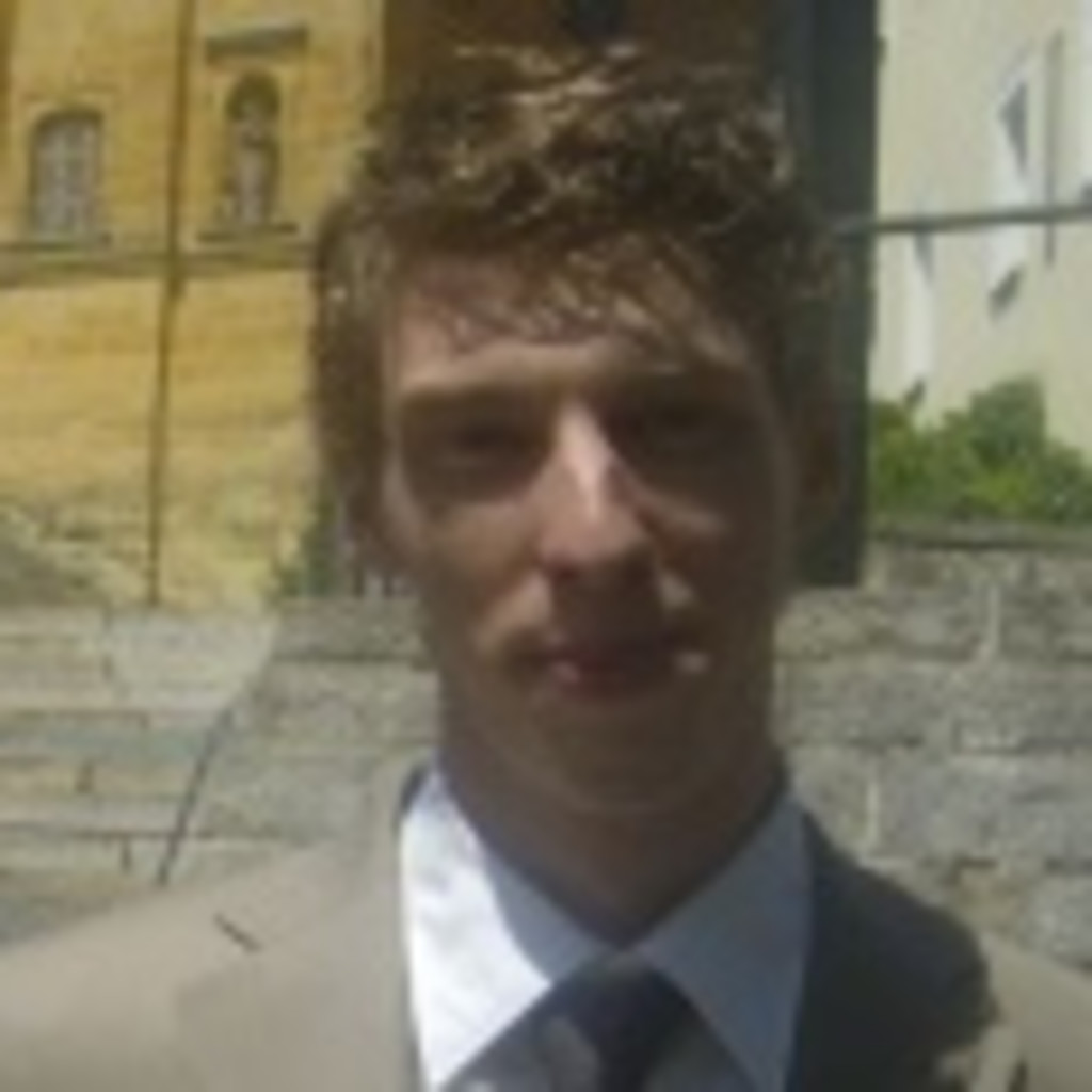 Christoph Karl - Teamkoordinator Produktentwicklung - Schaeffler ...