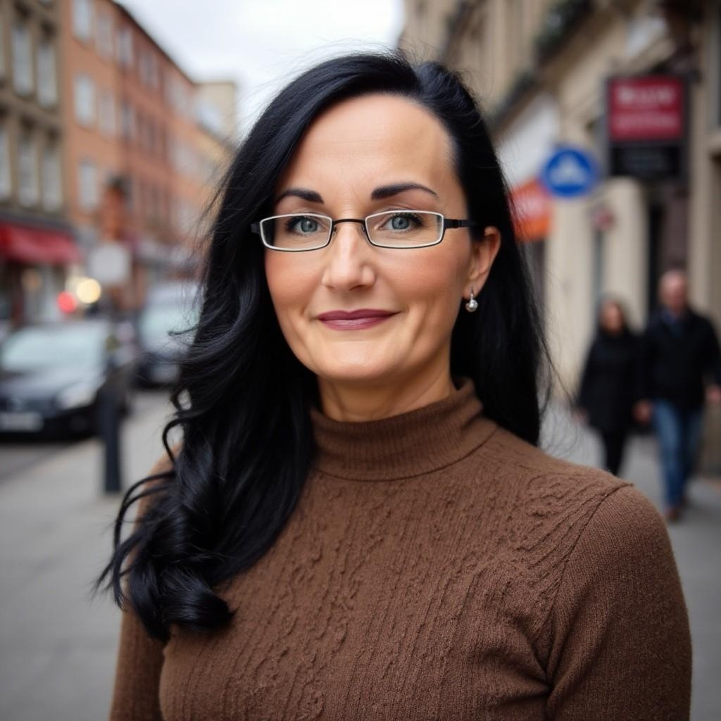 Verena Schönewerk - Sachbearbeiter Personalwesen - Stadt Halle (Saale ...