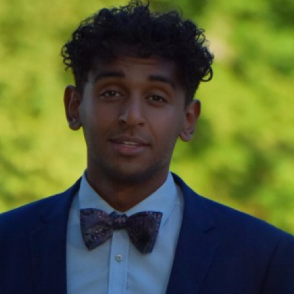 Sofinias Terefework - Geschäftsführer - IG Influence | XING