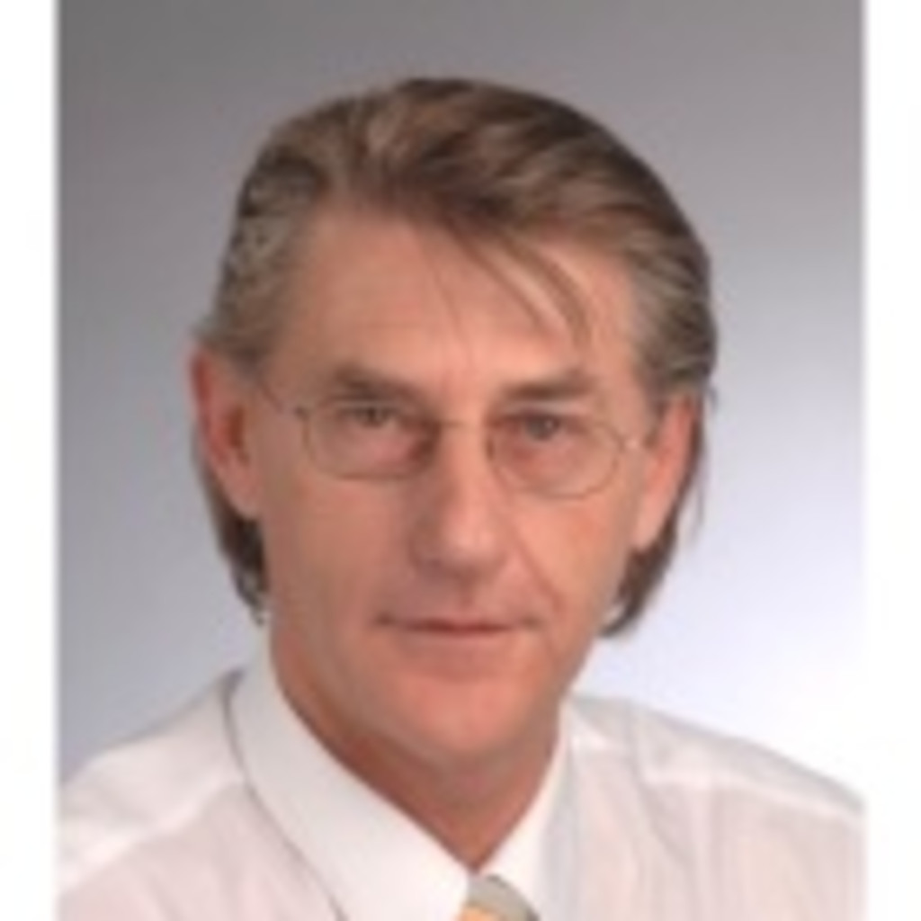 Urs B. Ringele - Entrepreneur - Peev Invest | XING