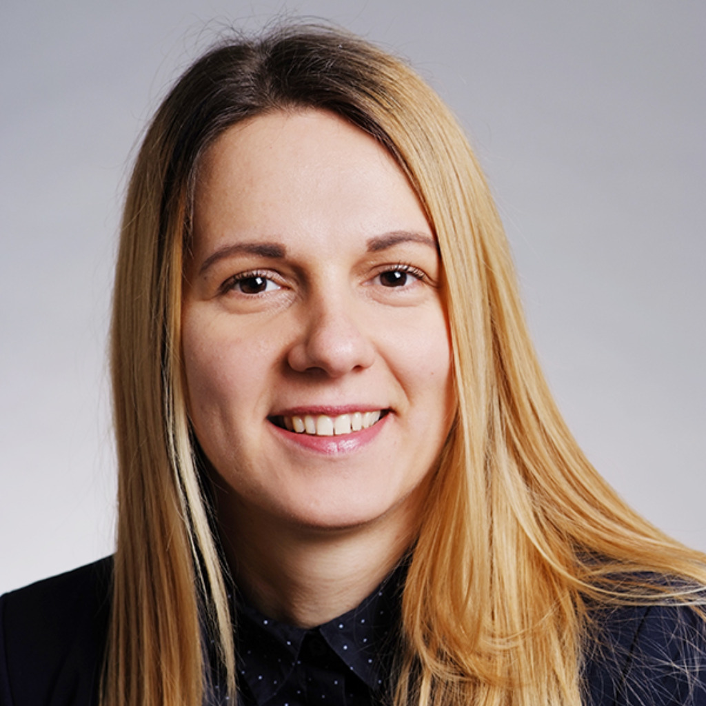 Iulia-Alexandra Lup - Sales Manager - Yukatel GmbH | XING