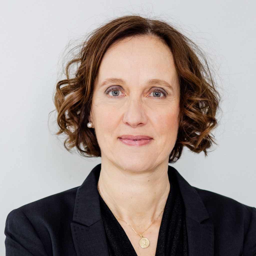 Simona Keßler - Syndikusrechtsanwältin - Rohm Semiconductor GmbH | XING