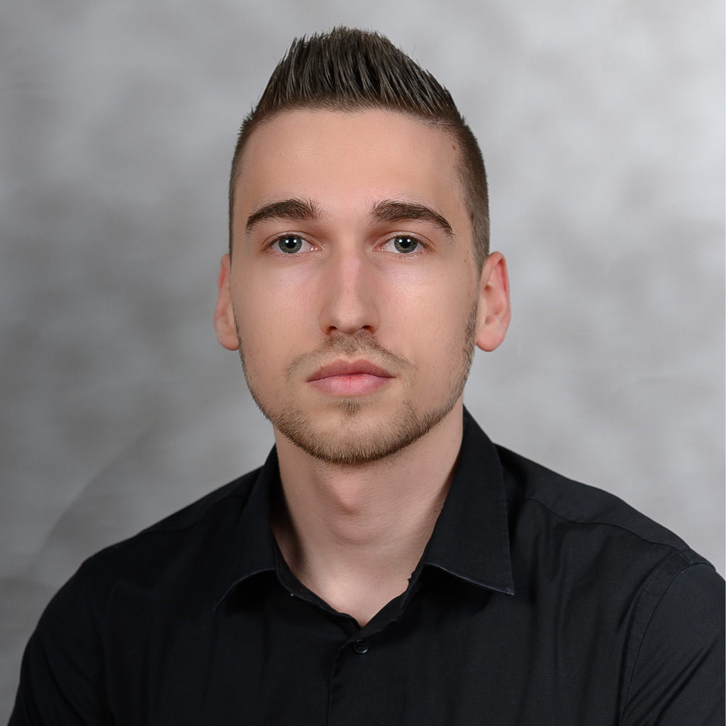 Anaid Vejzovic - SAP Developer - Con2Cus International d.o.o. | XING