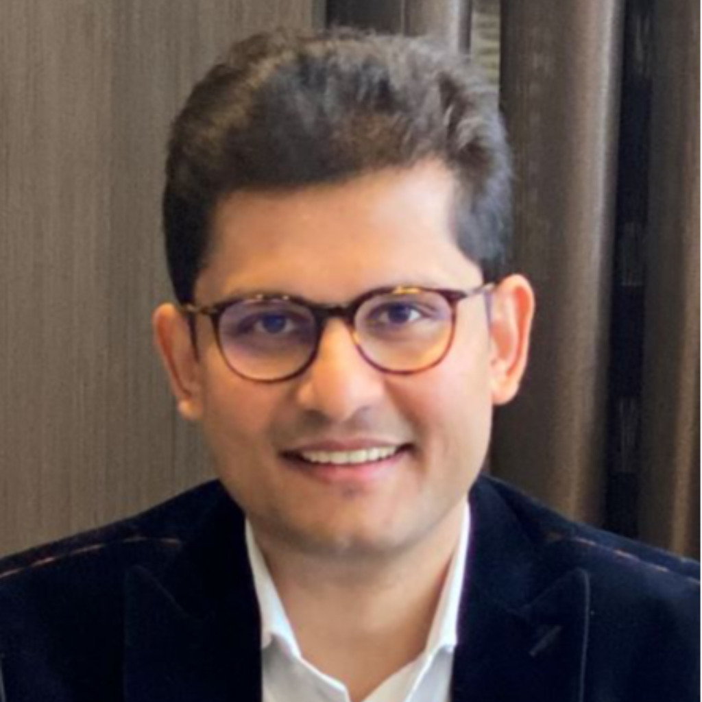 Navneet Nayan - Head of Strategy, Finance, Analytics and Infrastructure ...