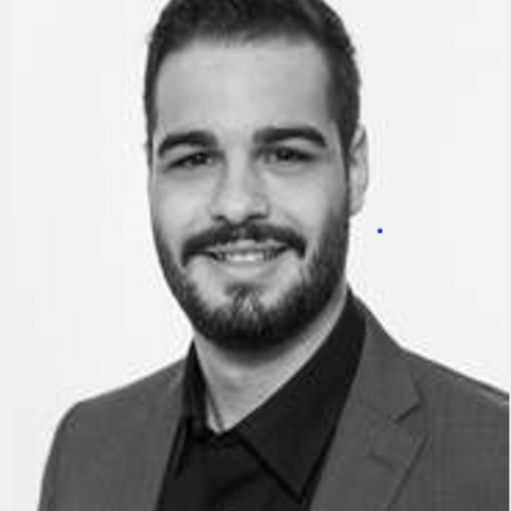 Benjamin Khoury - IT Solution Designer - BITBW Innenministerium Baden ...