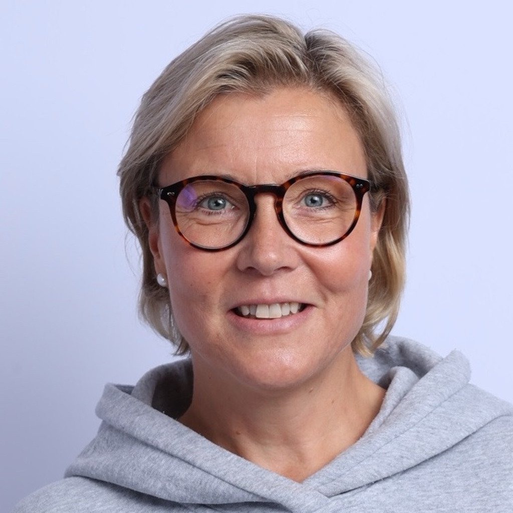 Barbara Brenner - CFP, Financial Consultant, Versicherungsfachfrau (IHK ...