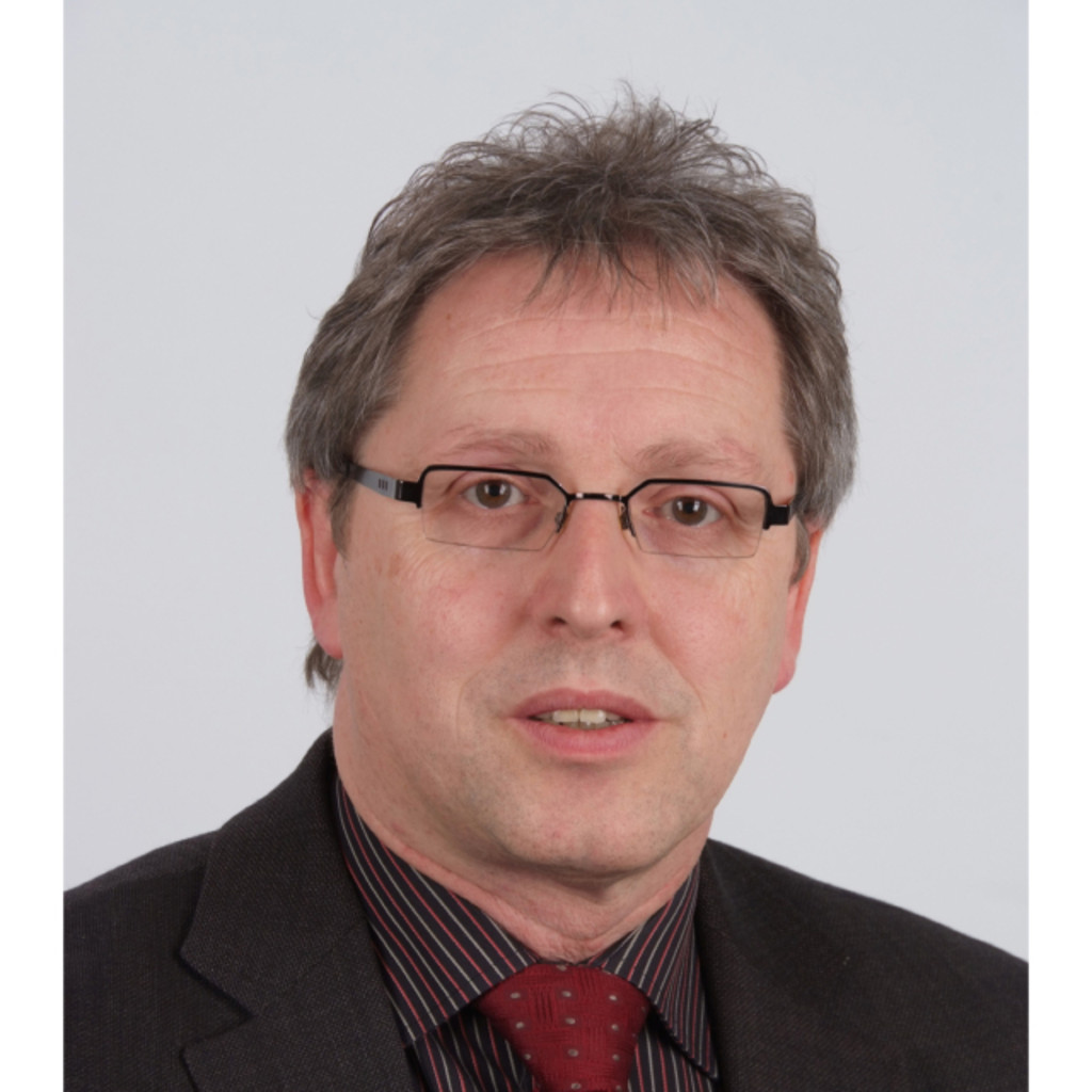 Norbert Müller - Leiter ZF Operational Excellence Non Production ...