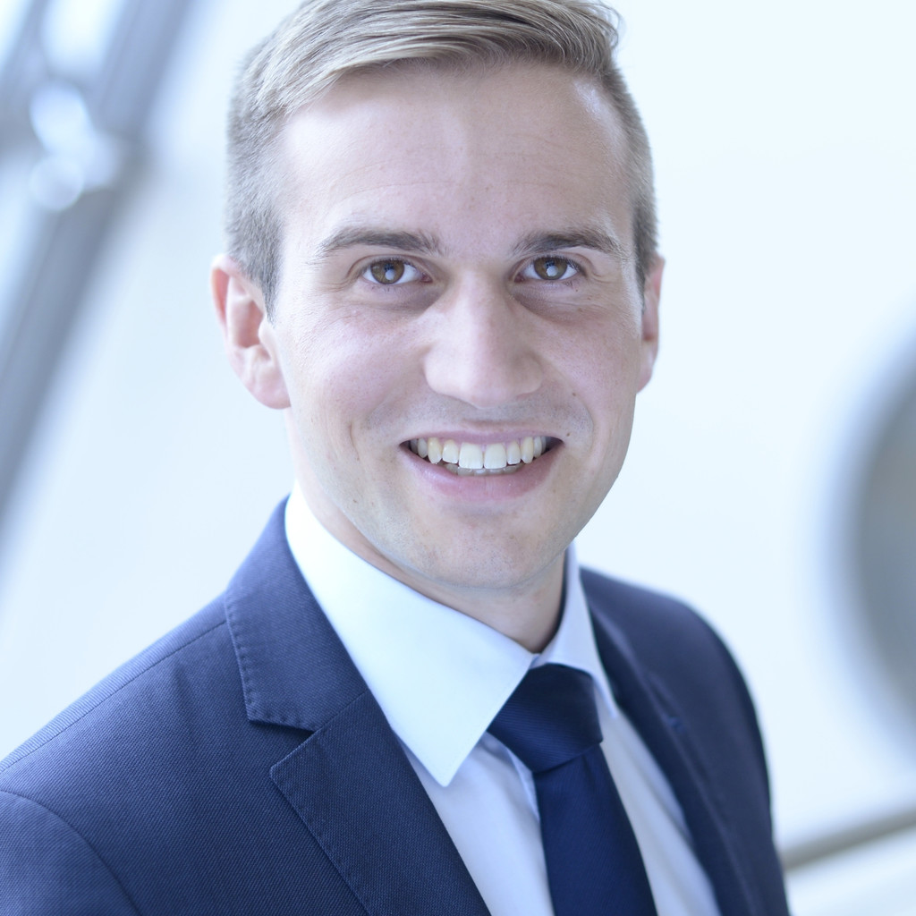 Tim-Julian Schwehn - Wirtschaftspädagogik - Universität Mannheim | XING