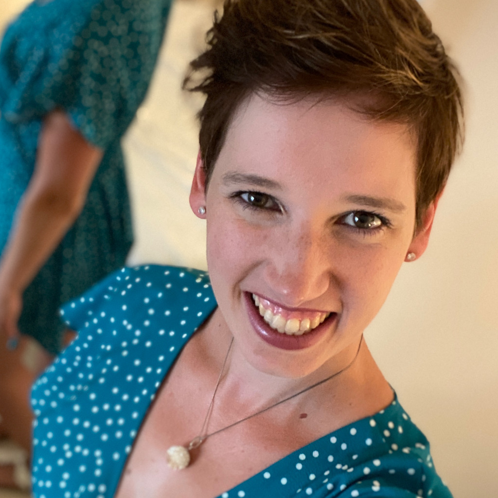 Ruth Schmidt - Webdesignerin - PLAYMOBIL geobra Brandstätter Stiftung ...