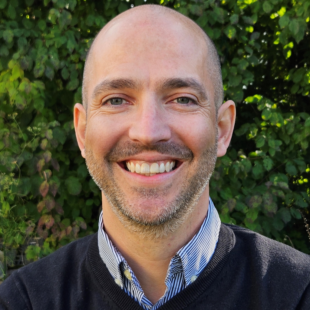 Luke Nightingale - Director - Englischhausen GmbH | XING