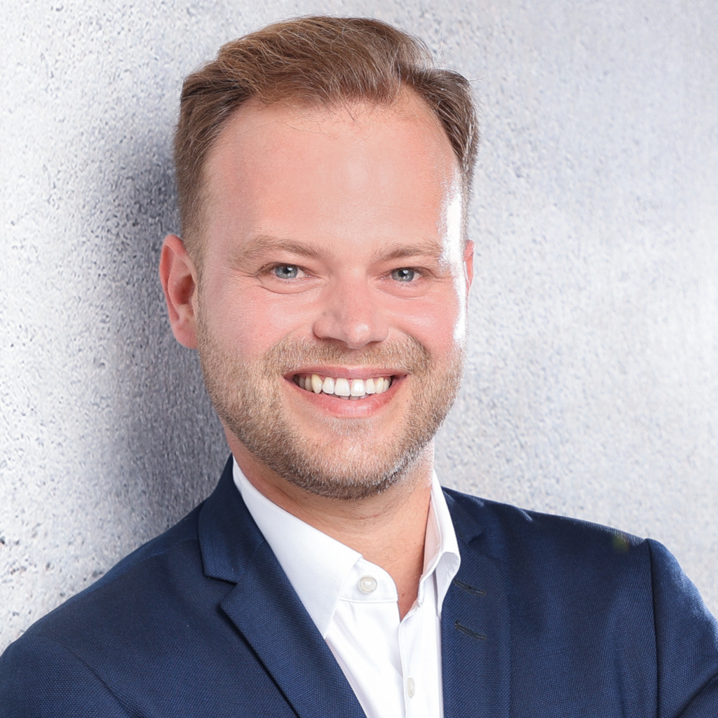 Michael Dehm - Betriebswirtschaftslehre - HFH Hamburger Fern-Hochschule ...