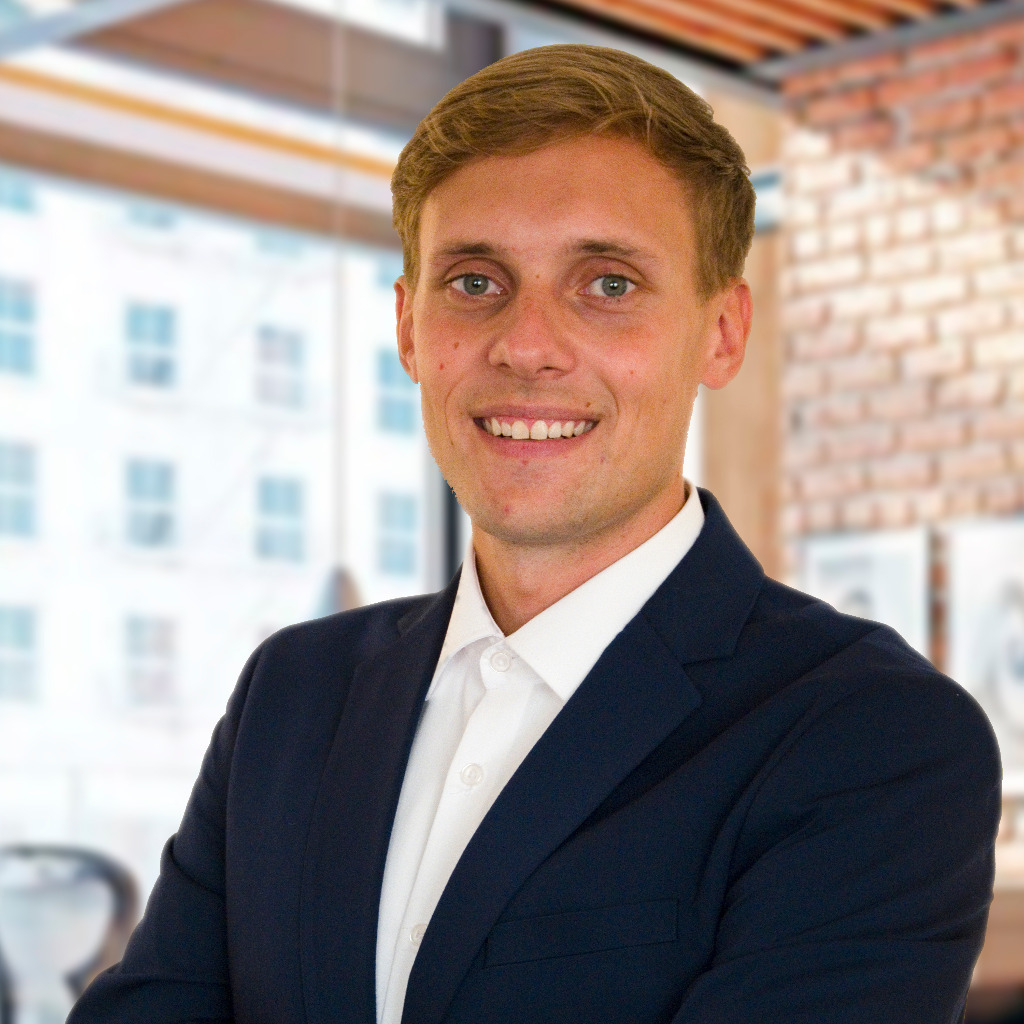 Felix Braun - Transport Manager - JYSK GmbH | XING