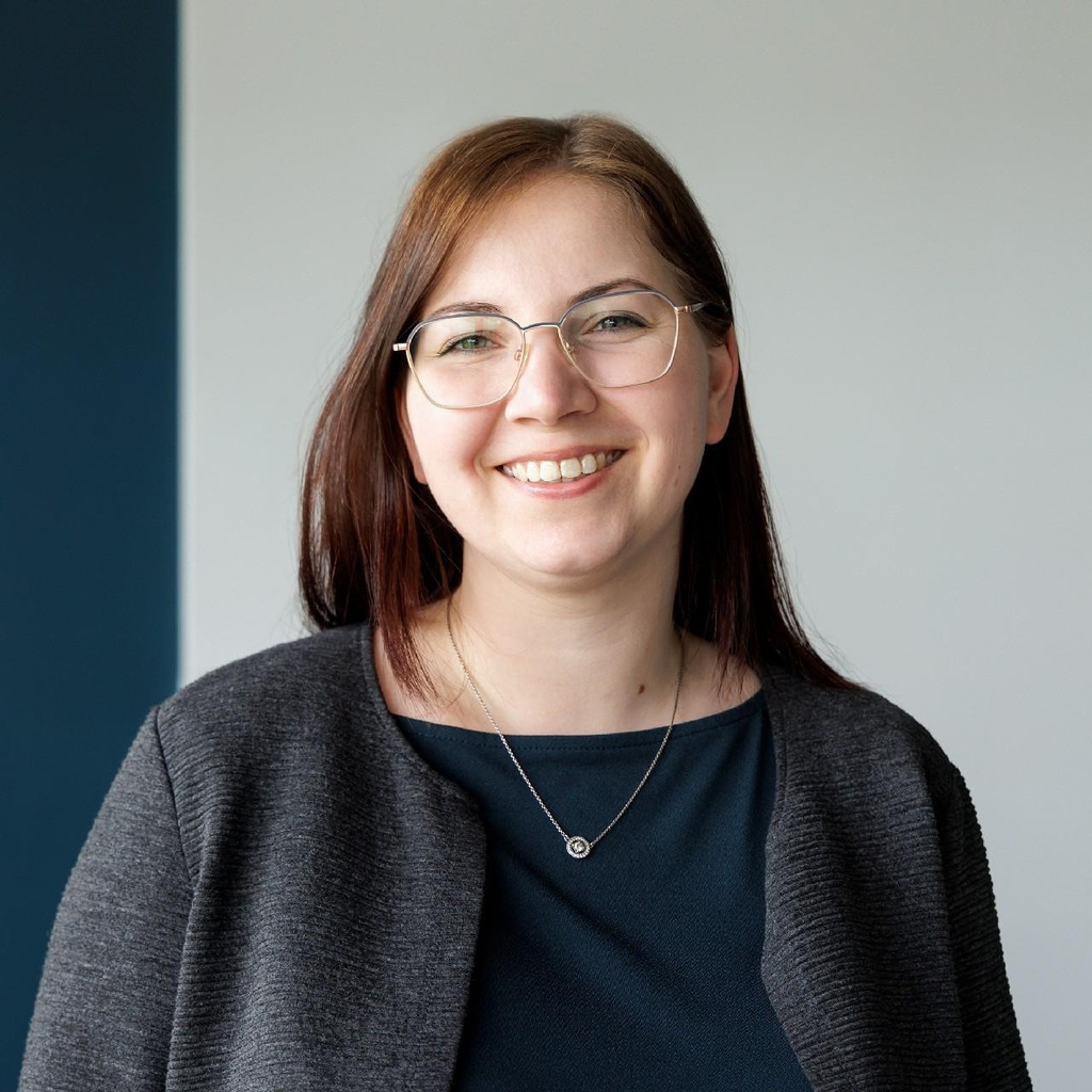 Anne-Marie Riese - Senior Expert Human Resources - Wacker Biotech GmbH ...