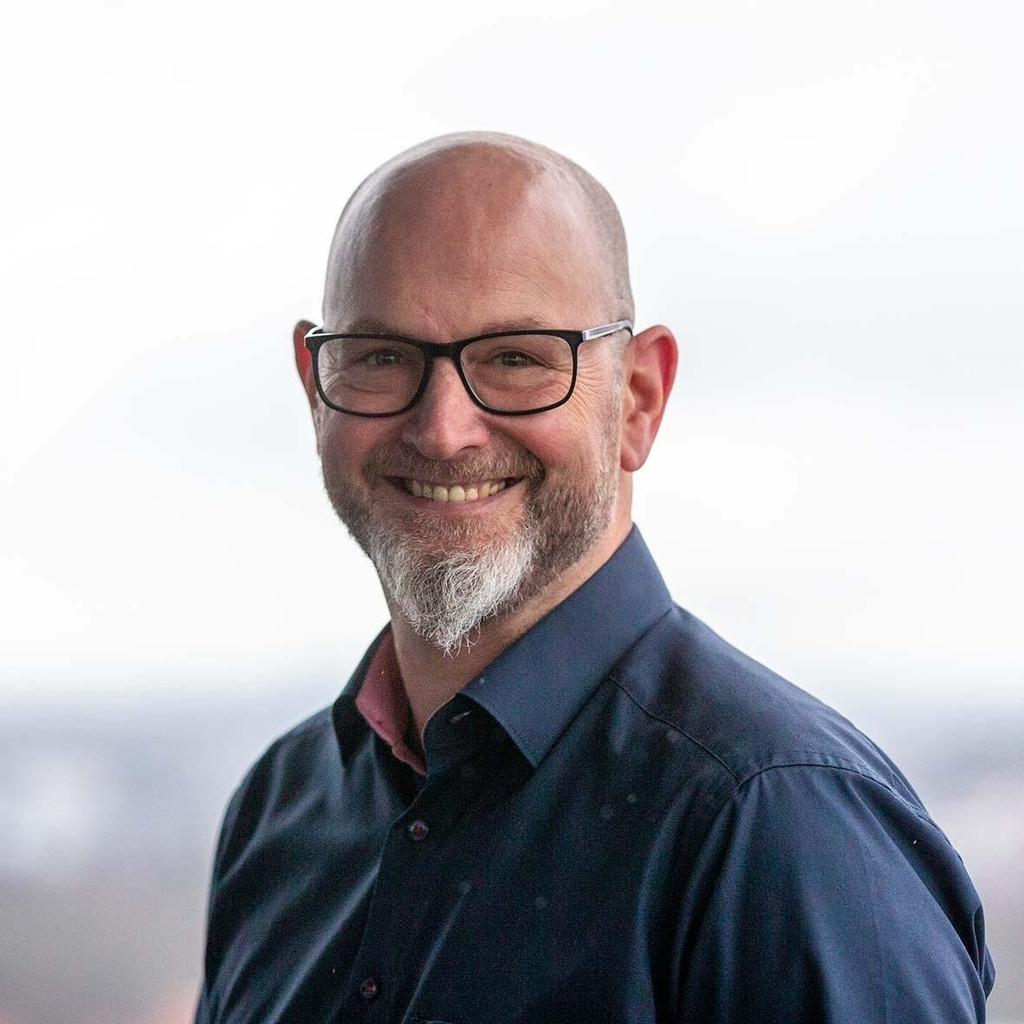 Marc Winter - Referent Vertriebssysteme/-prozesse - SV ...