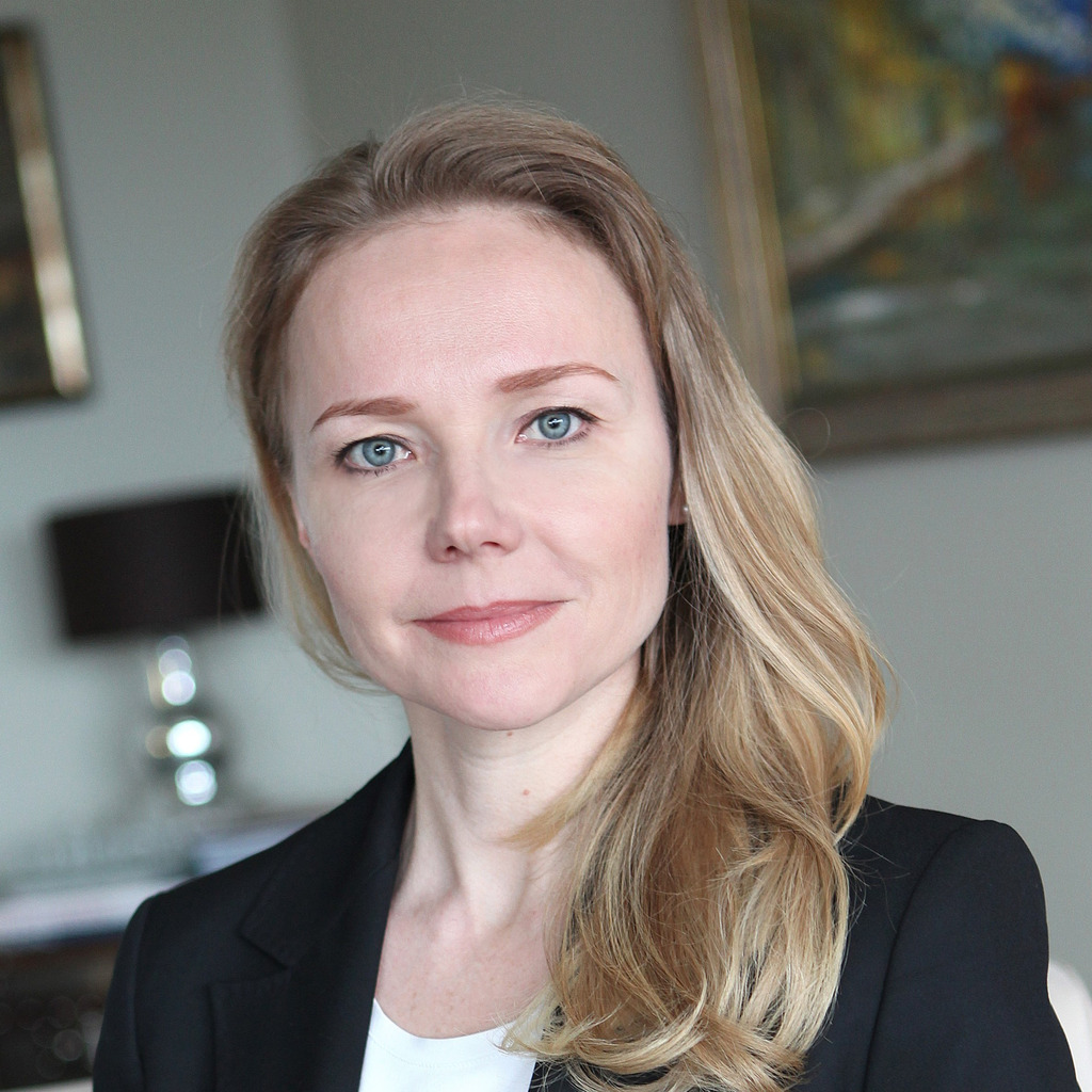 Svetlana Denissova - Strategic Business Partner - Santander Consumer ...