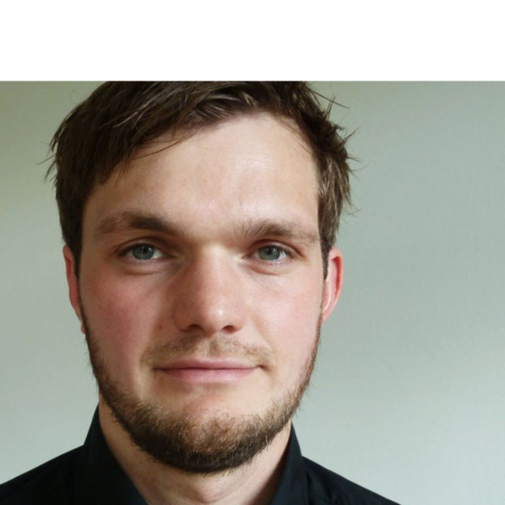 Lars Ritter - Teilprojektleiter Elektrotechnik - Deutsche ...