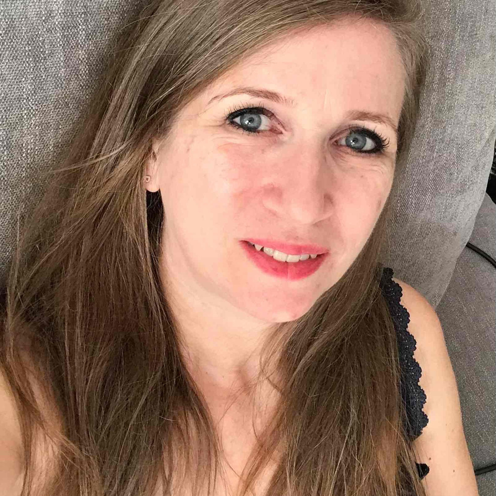 Anna Luisa Graf - Inhaberin, Geschäftsführerin - GRAF-NÄH-ATELIER | XING