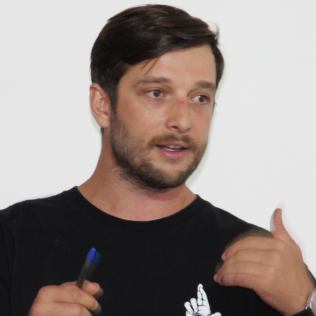 Tillmann Ruprecht - Director of Retail - Blue Tomato | XING