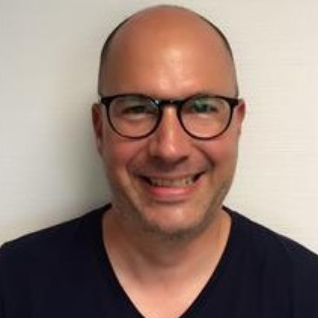 Eric Seeber - Personalsachbearbeiter - Knappschaftsklinikum Saar GmbH ...