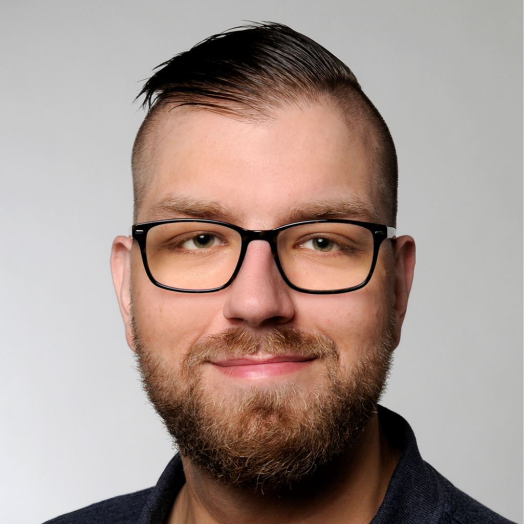 Christian Keßler - Empfangsmitarbeiter - Physio City Nord | XING