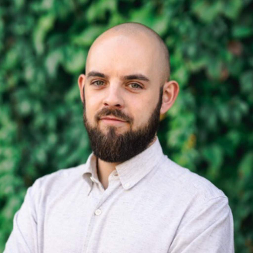 Lukas Brandt - Entrepreneur in Residence - Everbrent GmbH | XING