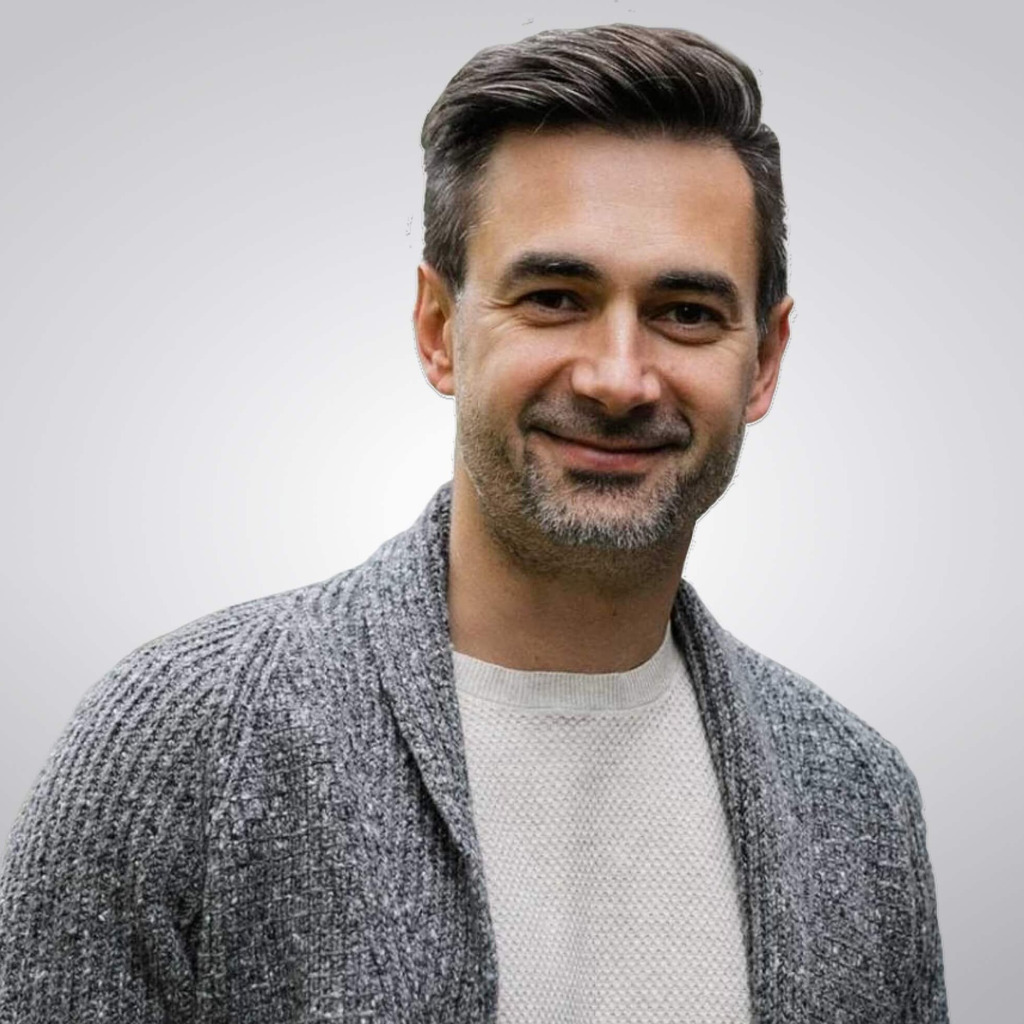 Eugeni Popko - Chief Executive Officer (CEO) - XPG Factor | XING