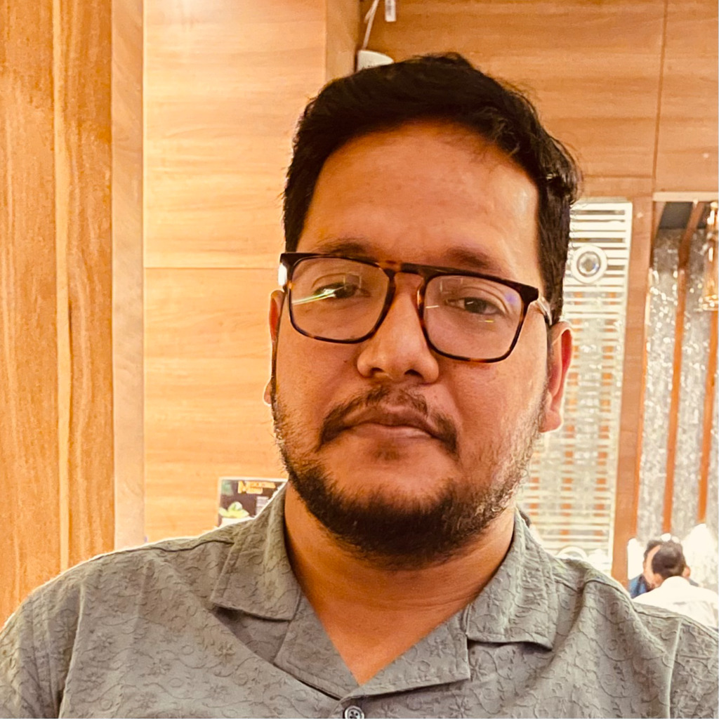 Arif Khan - Technical Consultant - Infovision | XING