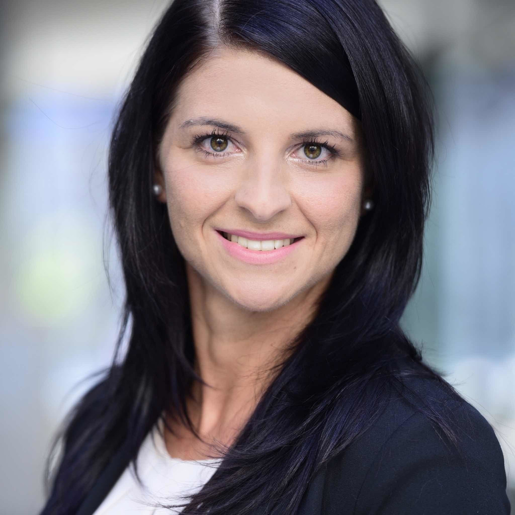 Ina Schaarschmidt - Bereichsleiter Unternehmenssteuerung & Organisation ...