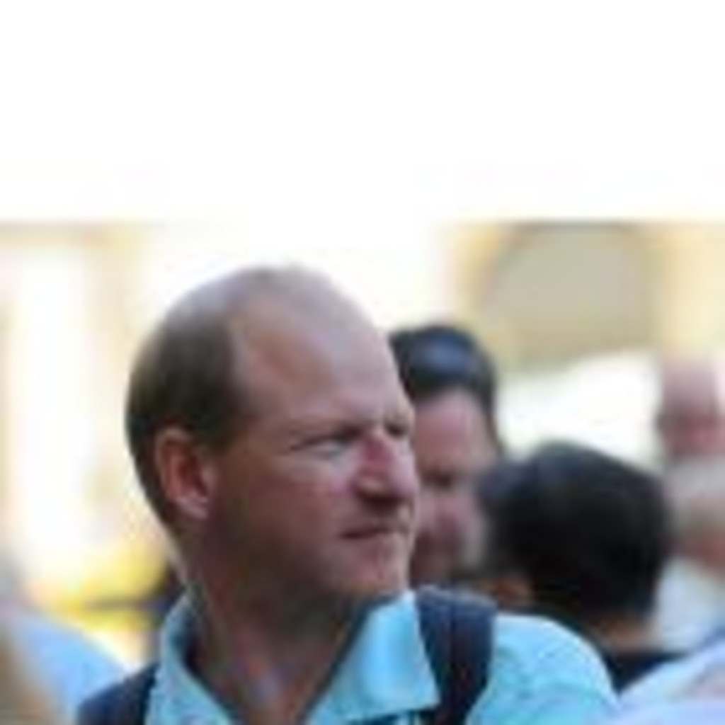 Ronald Woorts - Fund Manager - Self Employed | XING