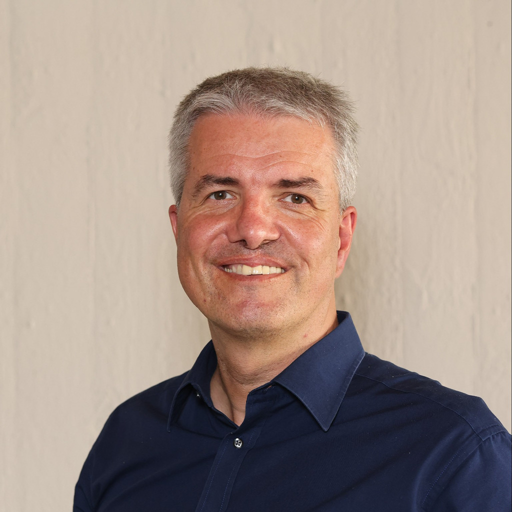 Thomas Walter - Geschäftsführer - Tischtennis Baden-Württemberg | XING