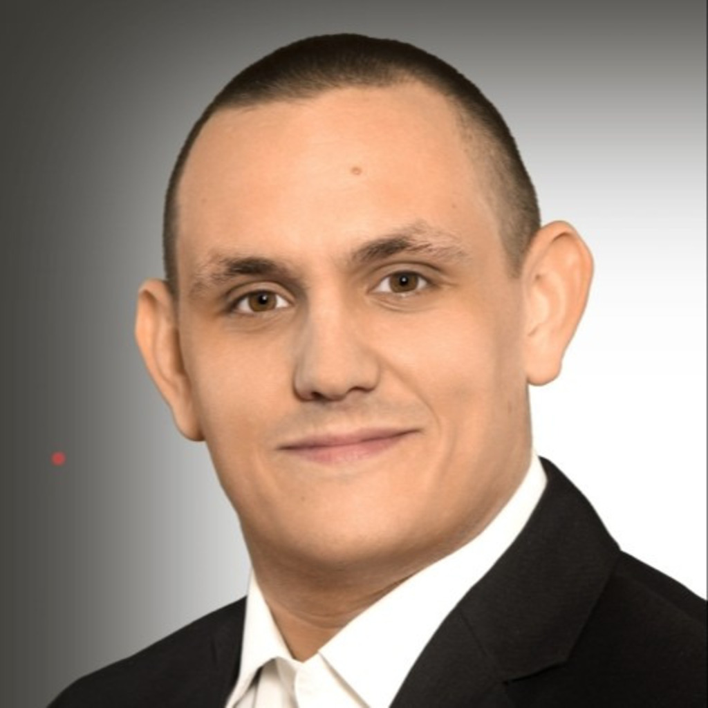 Eric Just - Operator - Mikrotechnologie - X-Fab Dresden | XING