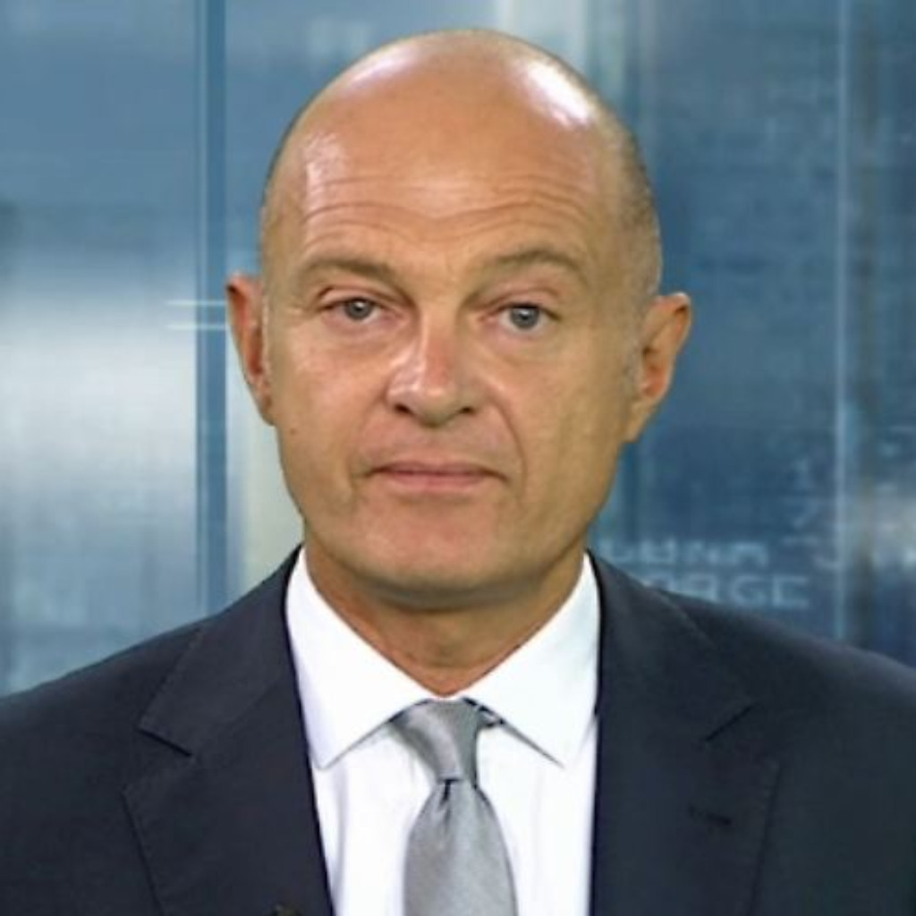 Ulrich Reitz - Chefkorrespondent Wirtschaft RTL/ntv - n-tv ...