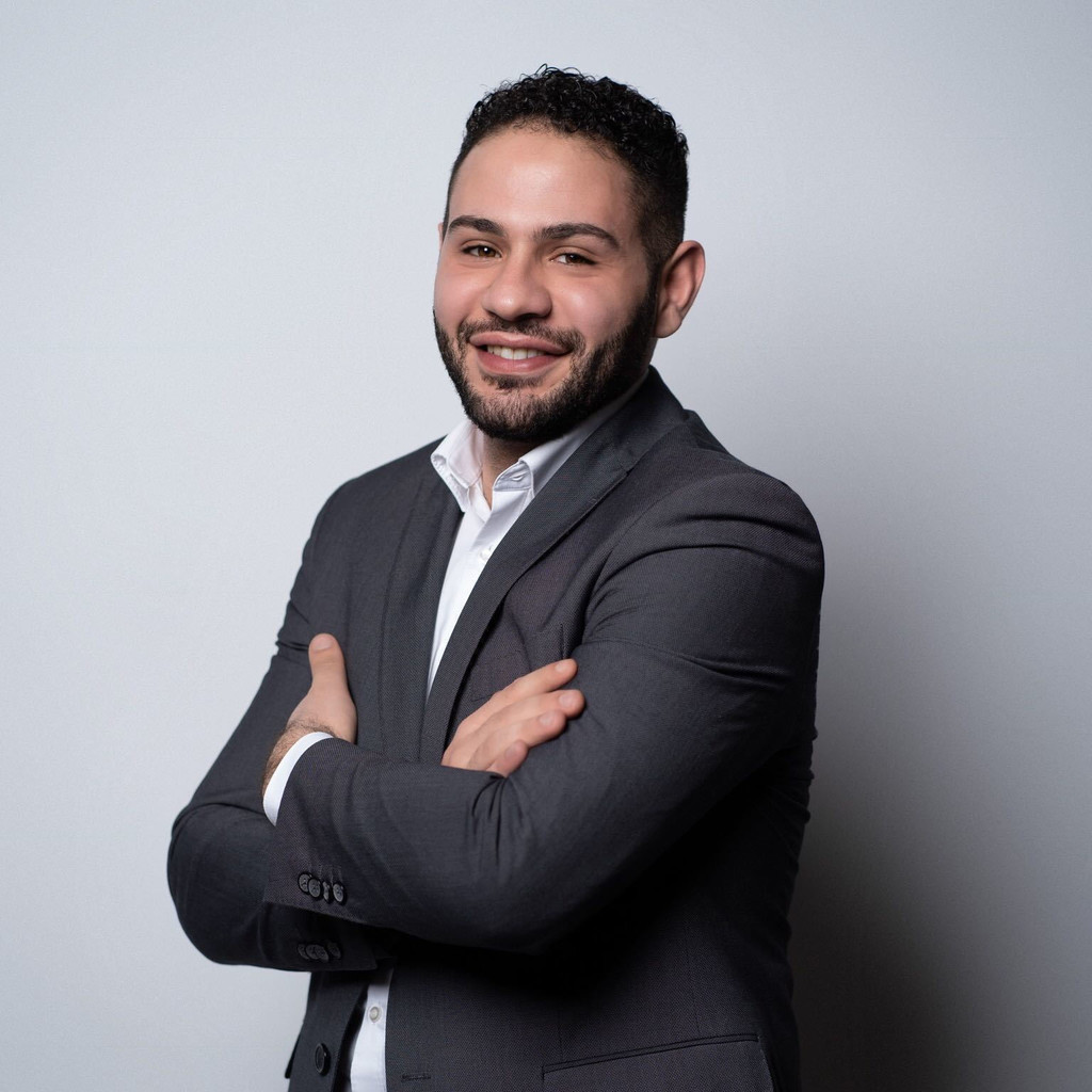 Ali Farhat - SAP SCM / TM Manager - valantic Supply Chain Excellence ...