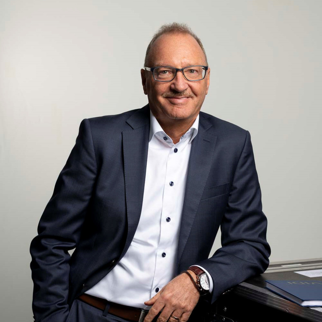 Thomas Altmann - Senior Manager Channel Management - K-TV (Katholisches ...