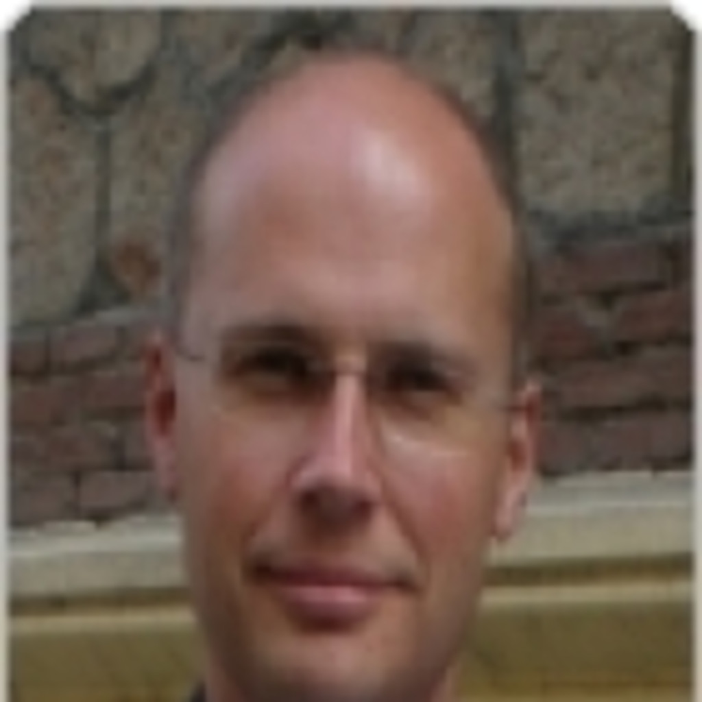 John Goodrich - Financial Controller - Amadeus | XING