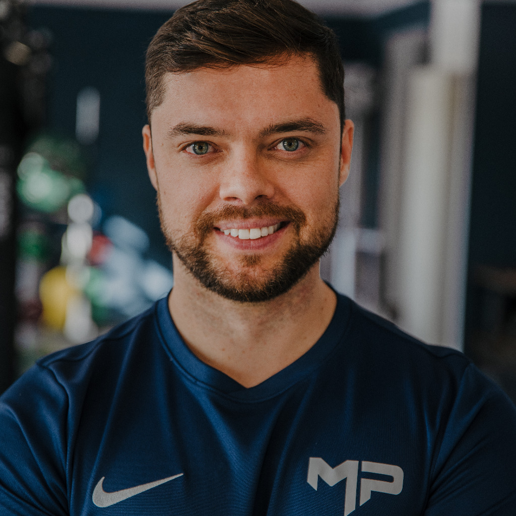 Dennis Naab - Personal Trainer, Gründer und Eigentümer ...