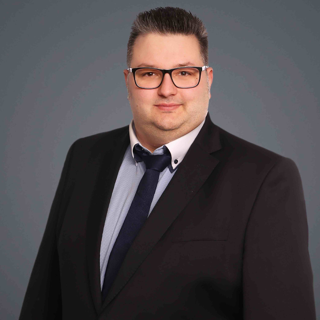 Patrick Flesch - Teamlead SAP Security & Authorization - RealCore Group ...