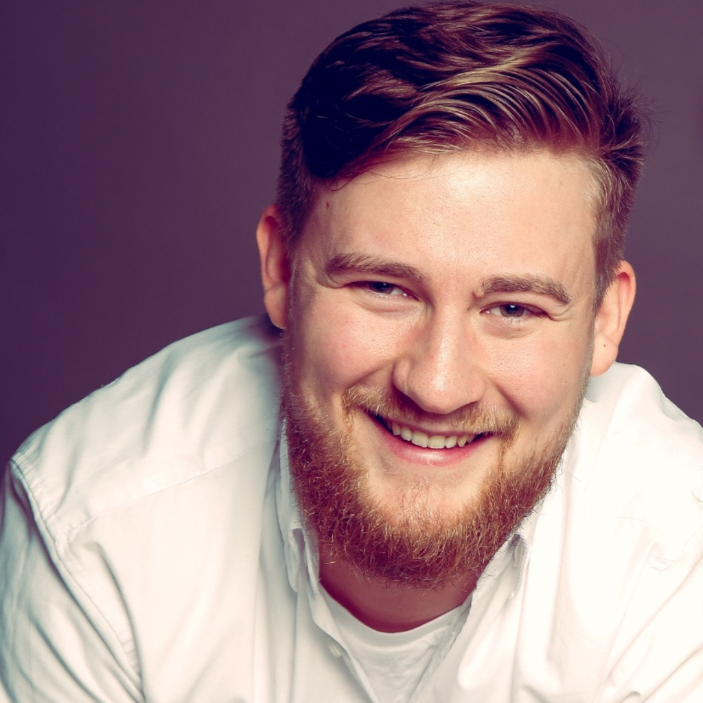 Marco Sieg - Sales Engineer - Trimble | XING