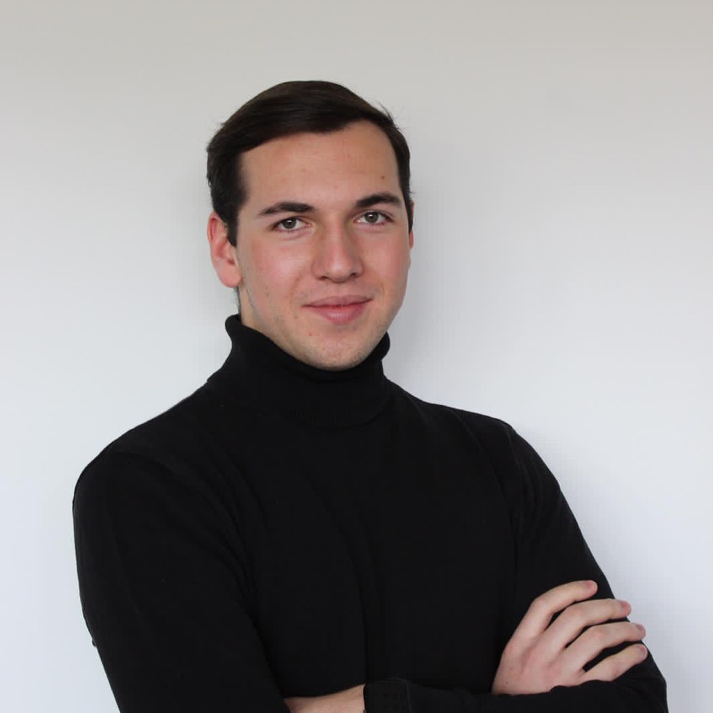 Nicolas Barth - Agenturleiter - Agentur für Deutsche Vermögensberatung ...