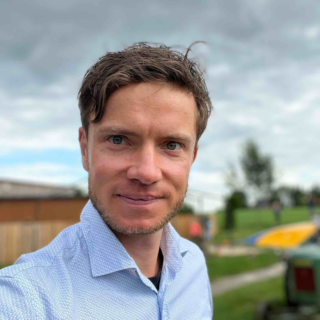 Oliver Kümmel - Golflehrer - Selbstständiger Trainer | XING