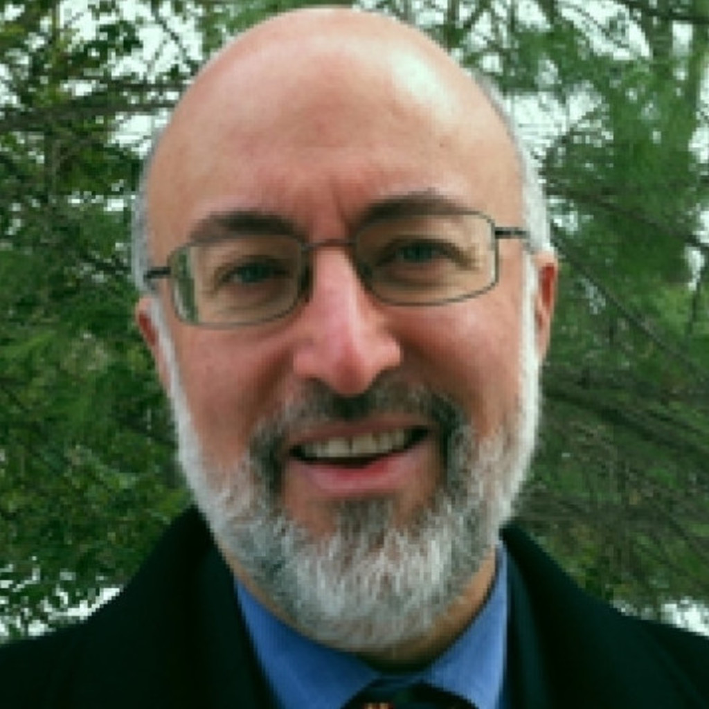 David Chambers PMP CF.APMP - Chief Executive Officer (CEO) - Carpamus ...